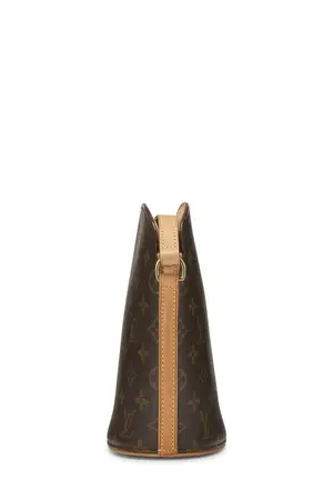 LOUIS VUITTON Monogram Canvas Drouot