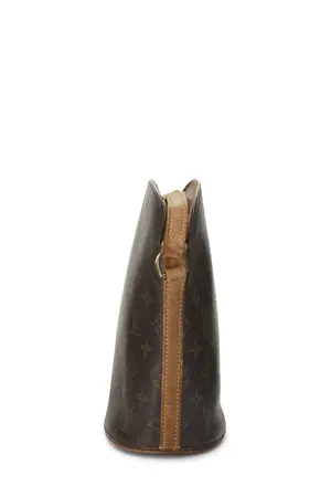 LOUIS VUITTON Monogram Canvas Drouot