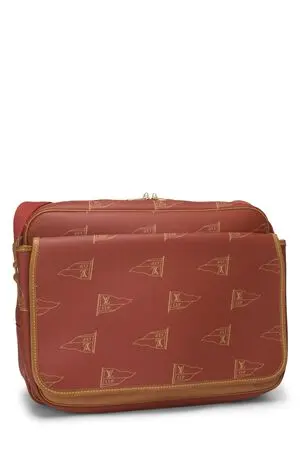 LOUIS VUITTON Cup Calvi Bag