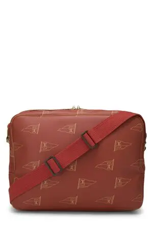 LOUIS VUITTON Cup Calvi Bag