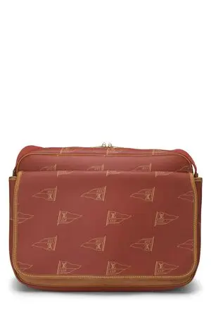 Gold Tone Travel Bags