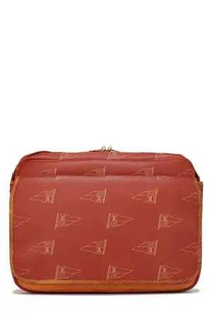LOUIS VUITTON Cup Calvi Bag