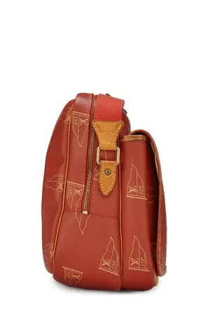 LOUIS VUITTON Cup Calvi Bag