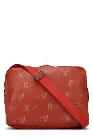 LOUIS VUITTON Cup Calvi Bag