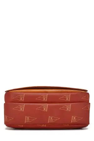 LOUIS VUITTON Cup Calvi Bag