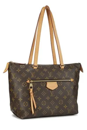 LOUIS VUITTON Monogram Iena