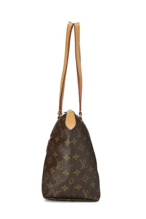 LOUIS VUITTON Monogram Iena