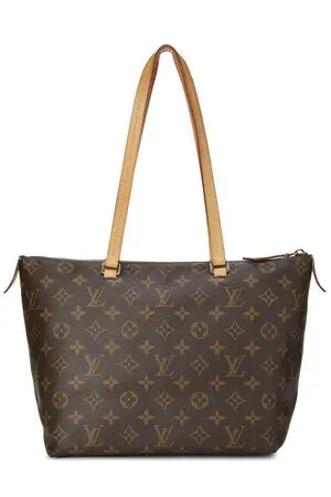 LOUIS VUITTON Monogram Iena