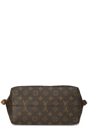 LOUIS VUITTON Monogram Iena