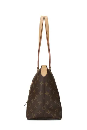 LOUIS VUITTON Monogram Iena