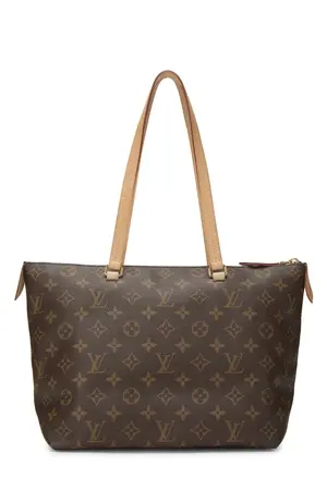 LOUIS VUITTON Monogram Iena