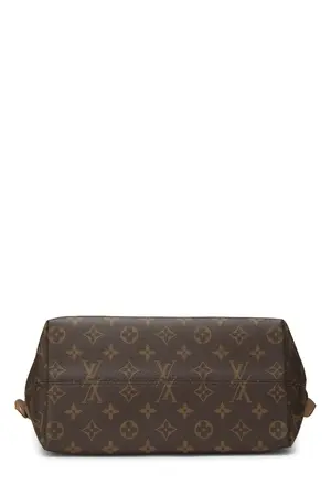 LOUIS VUITTON Monogram Iena