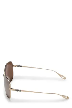 Chrome Hearts Stains Iii Sunglasses