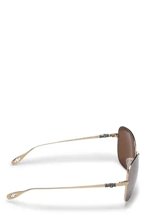 Chrome Hearts Stains Iii Sunglasses