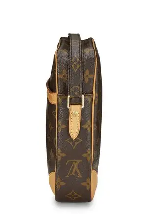 LOUIS VUITTON Monogram Canvas Danube