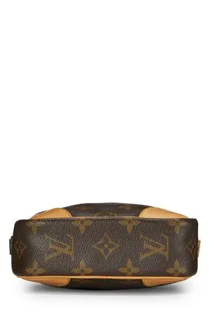 LOUIS VUITTON Monogram Canvas Danube