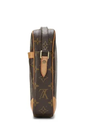 LOUIS VUITTON Monogram Canvas Danube