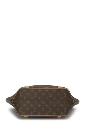LOUIS VUITTON Monogram Sac Shopping