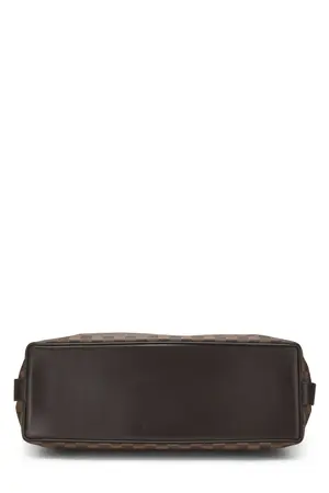 LOUIS VUITTON Damier Ebene Chelsea Tote