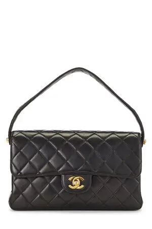 Chanel Gold-Tone Hardware Bags