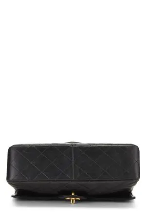 Chanel Quilted Lambskin Classic Flap Bag