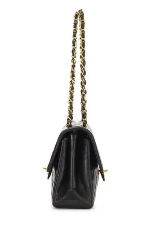 Chanel Quilted Lambskin Classic Flap Bag