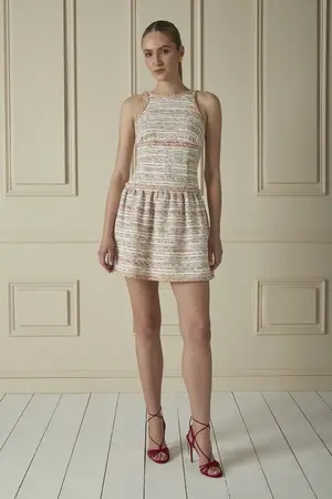 Chanel Dresses
