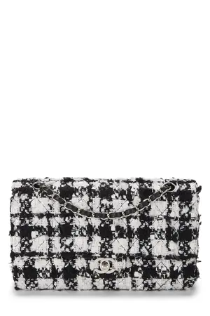 Chanel Classic Double Flap Medium - Multi