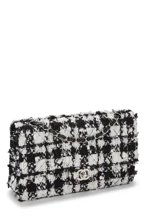 Chanel Classic Double Flap Medium - Multi
