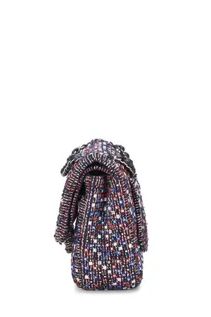 Chanel Classic Double Flap Medium - Multi