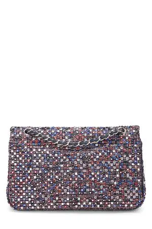 Chanel Classic Double Flap Medium - Multi