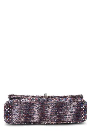 Chanel Classic Double Flap Medium - Multi