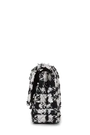 Chanel Classic Double Flap Medium - Multi