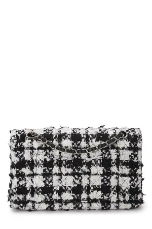 Chanel Classic Double Flap Medium - Multi