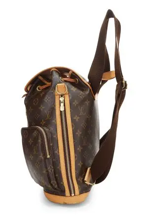 LOUIS VUITTON Monogram Bosphore Backpack