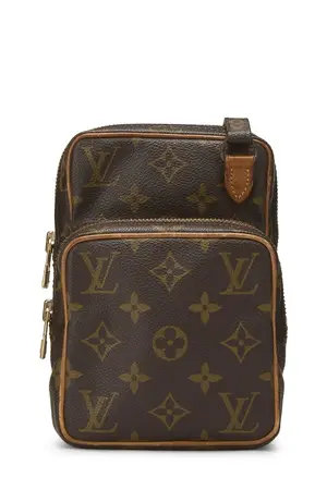 LOUIS VUITTON Monogram Amazone