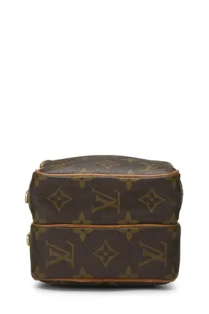 LOUIS VUITTON Monogram Amazone