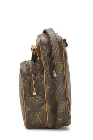 LOUIS VUITTON Monogram Amazone