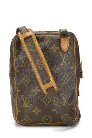 LOUIS VUITTON Monogram Amazone