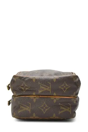LOUIS VUITTON Monogram Amazone