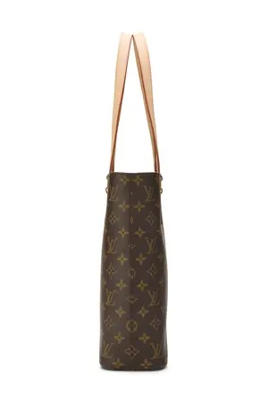 LOUIS VUITTON Monogram Canvas Luco