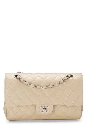 CHANEL Classic Double Flap Bag