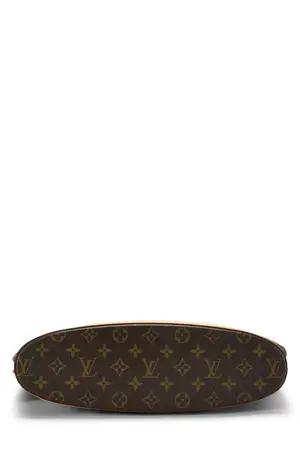 LOUIS VUITTON Monogram Canvas Babylone