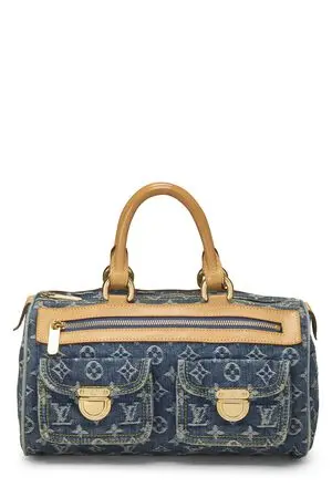 Louis Vuitton Speedy Travel Bags