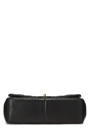 Chanel Quilted Lambskin Classic Double Flap