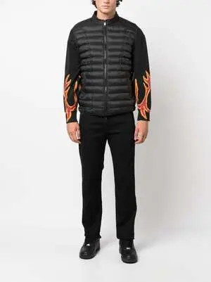 DIESEL® W-hawkyl-sl Padded Gilet