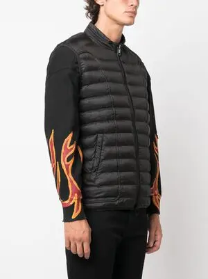 DIESEL® W-hawkyl-sl Padded Gilet