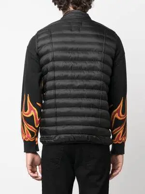 DIESEL® W-hawkyl-sl Padded Gilet