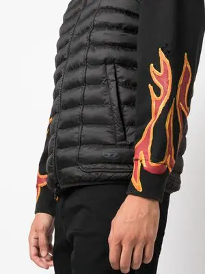 DIESEL® W-hawkyl-sl Padded Gilet