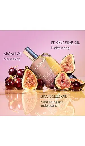 CAUDALIE Body & Hair Oil Elixir - N,a